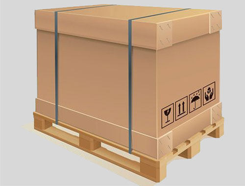 Dattaguru Techo Pack Pvt. Ltd